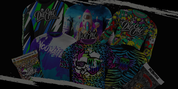 Score Big with Custom Jerseys: Your Passion, Your Design! - Die Epic ...