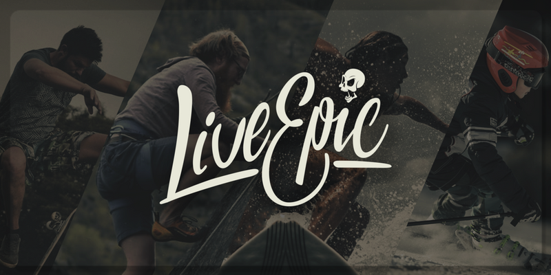 Free Downloads - Die Epic® Live Legendary Epic Clothing